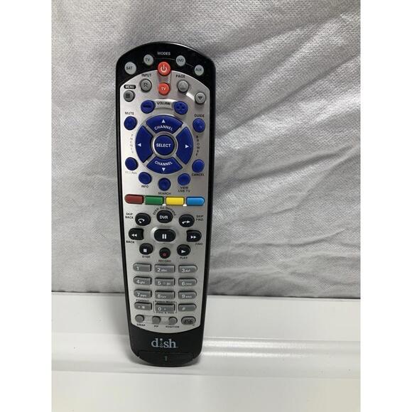 Other | Dish Remote 21 Ir 180552 1 Echostar Technologies Tested Works ...